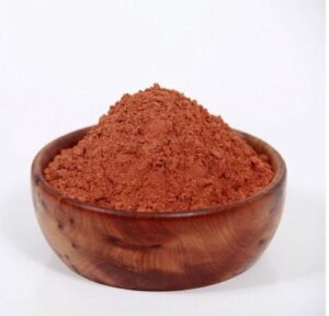 Moroccan Red Clay – Henna Trinidad