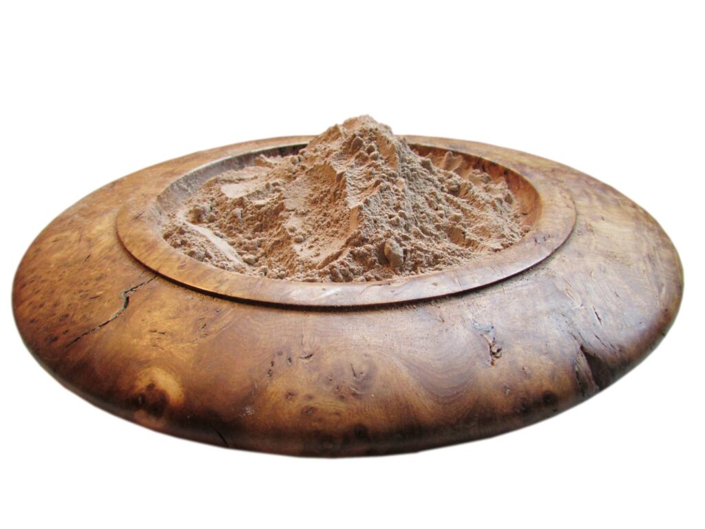 Rhassoul Clay – Henna Trinidad