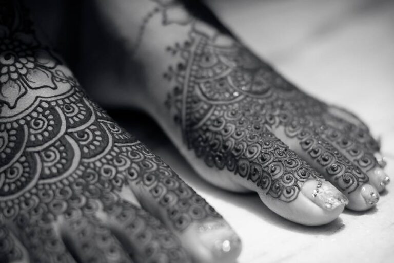 Henna Trinidad – The Caribbean's largest henna product supplier!